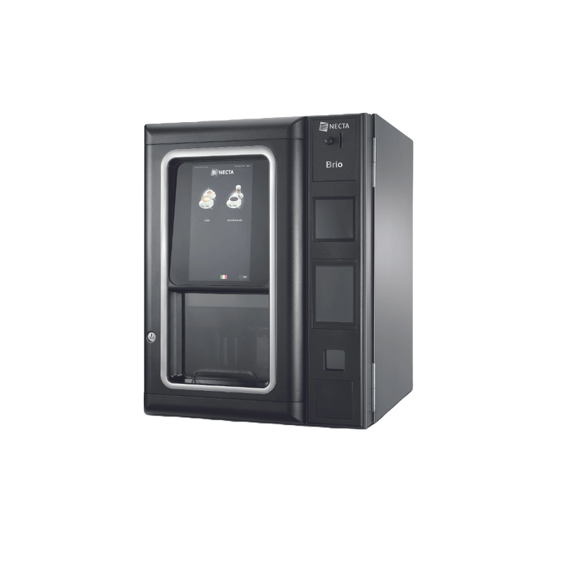 Barista 300 Touch – Eurovending