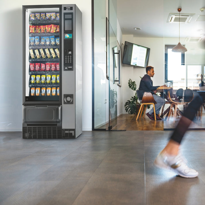 Twist Food 7 – Eurovending